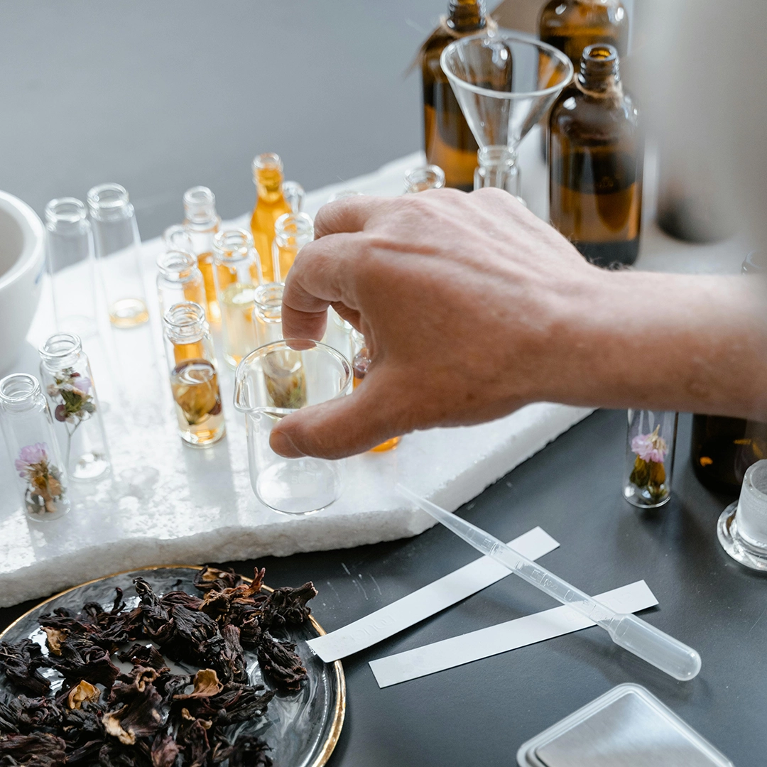 Spiced Chai Room & Linen Spray – Rose Hudson Botanicals